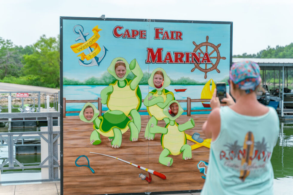 FAQs - Cape Fair Marina- Boat and Sea Doo Rentals in Cape Fair, Missouri